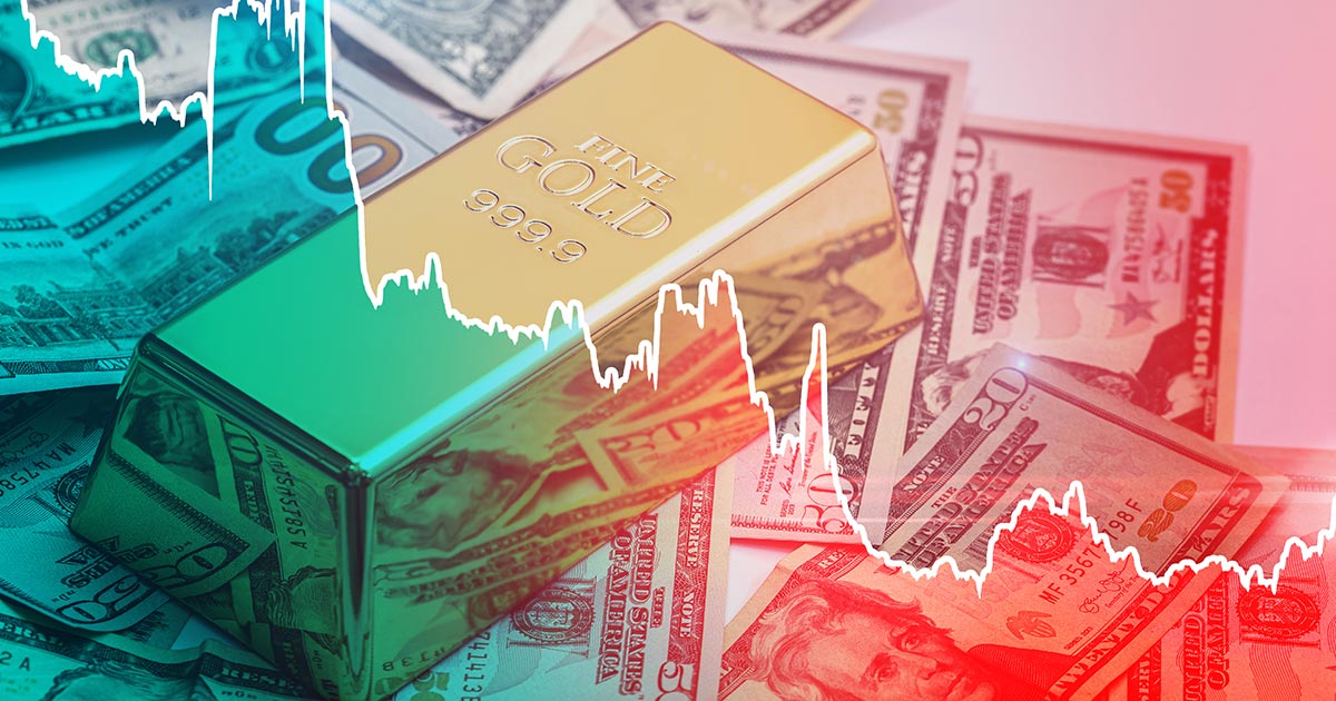 نرخ اسپات فارکس چیست؟ spot rate چگونه محاسبه میشود؟