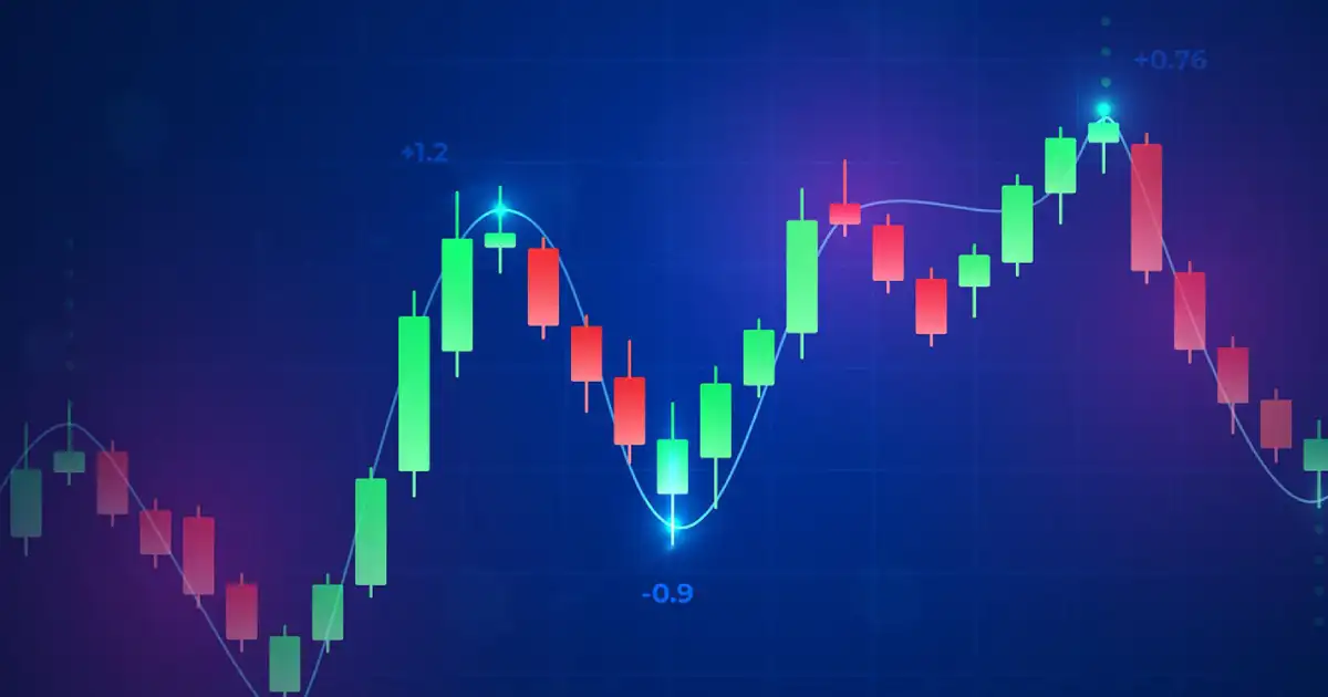 مهمترین الگوهای نموداری فارکس که هر تریدری باید بشناسد