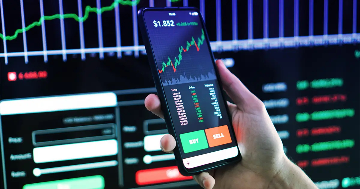 Forex Trading for Beginners - CapitalXtend