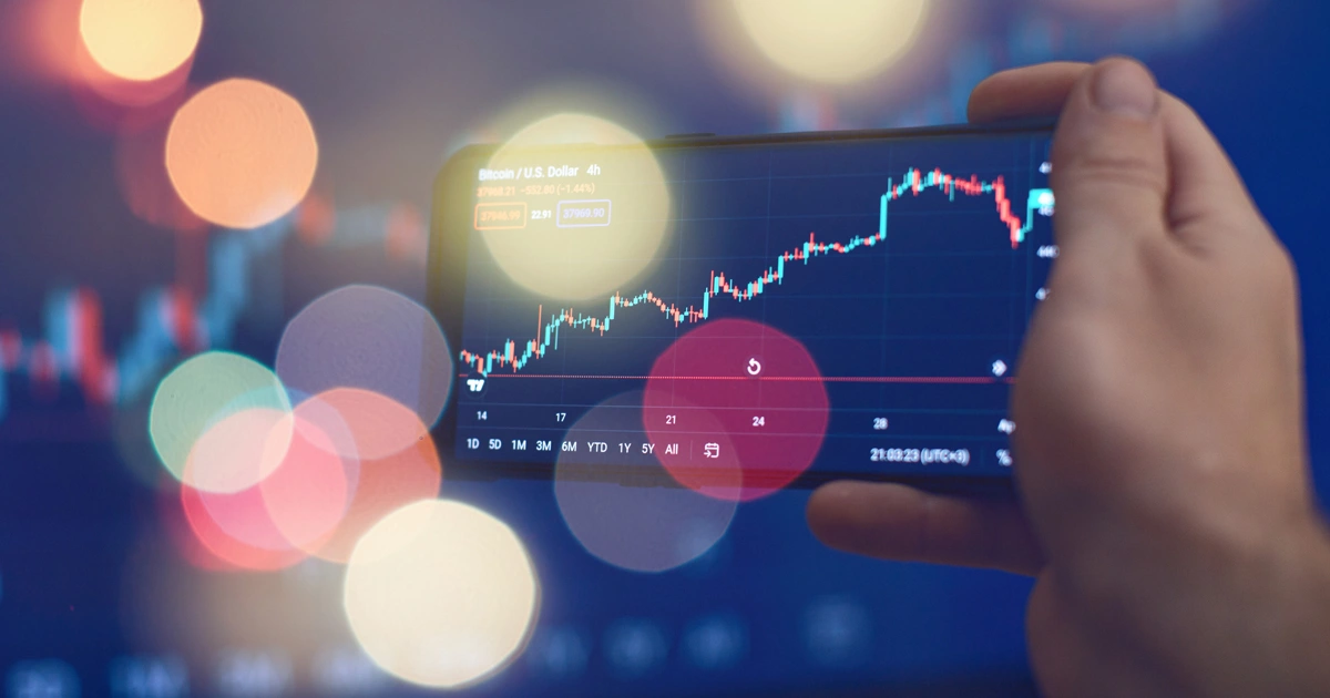 پوزیشن خرید یا Long Position در فارکس به چه معناست؟